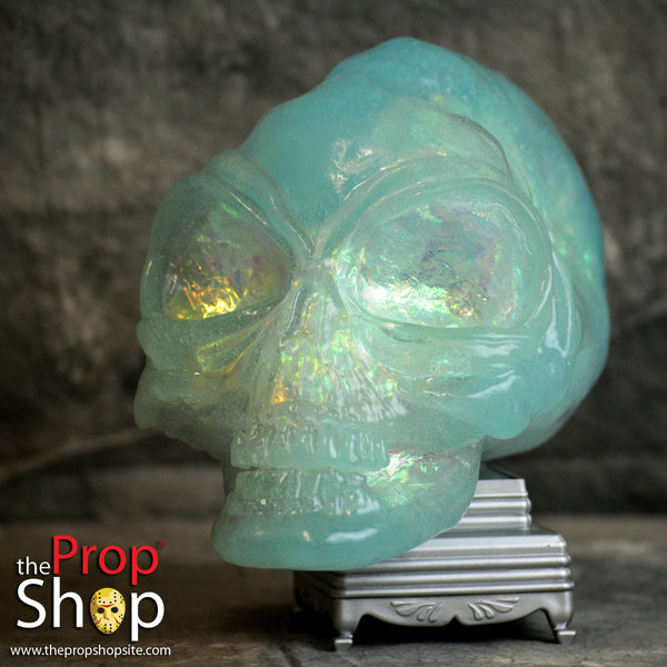 Crystal Skull | The Prop Shop Costumes and More!
