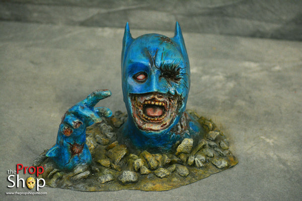 Zombie Bat Display | The Prop Shop Costumes and More!